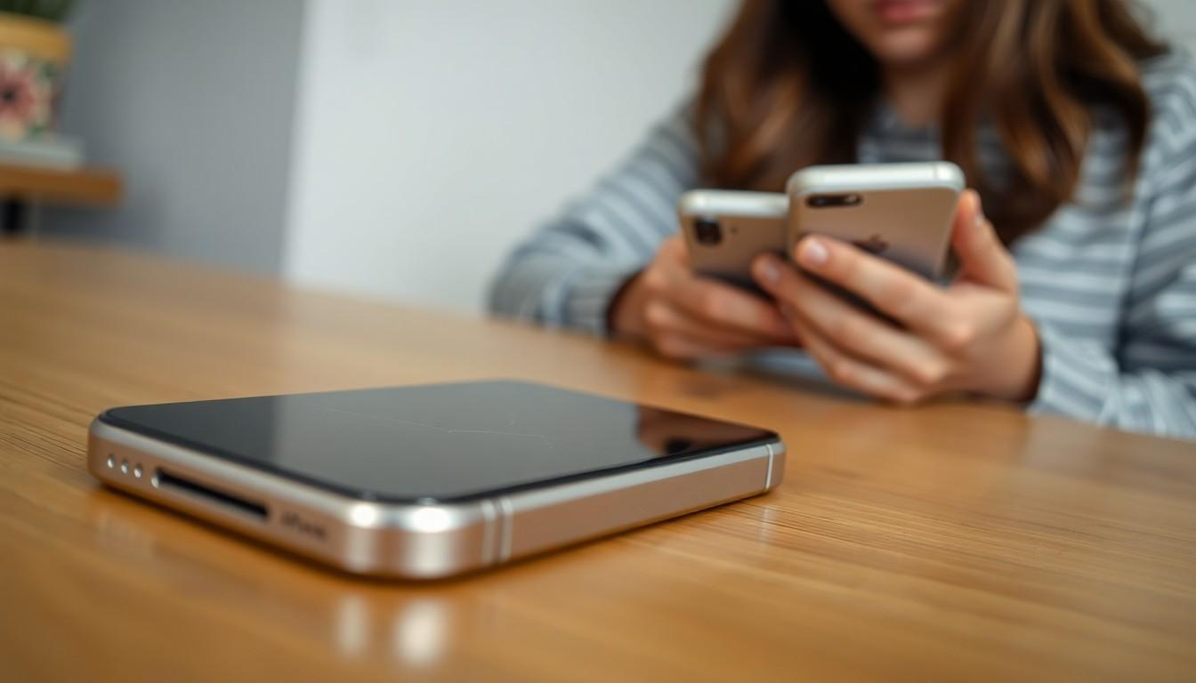 How Old Is My iPhone SE? Discover Its Age and Upgrade Recommendations ...
